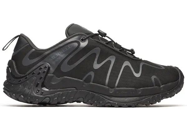 Merrell Cham Redux Storm Gore-tex Sneakers