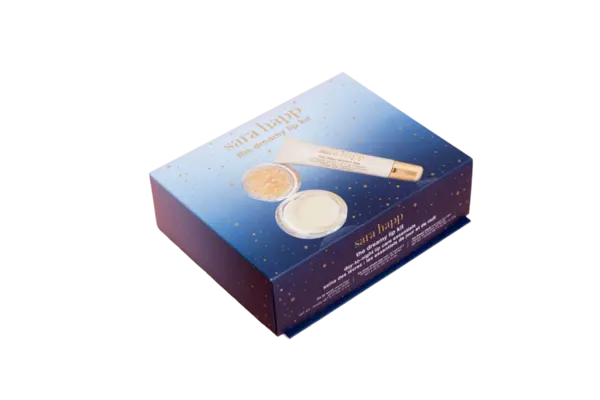 Sara Happ The Dreamy Lip Kit