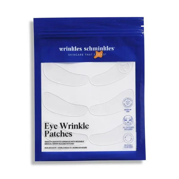 WRINKLES SCHMINKLES Eye Wrinkle Patches