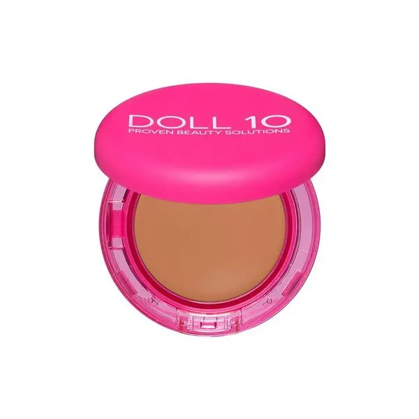 DOLL 10 Peptide Bounce Balm Foundation