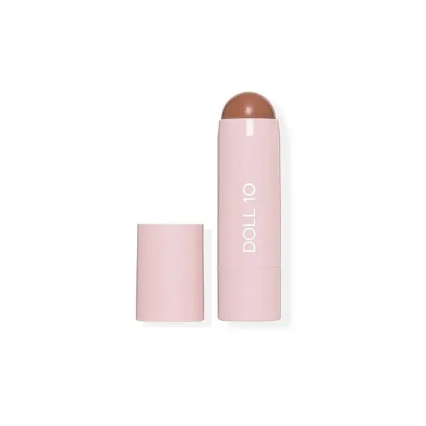 DOLL 10 Doll Skin Genius The Multitasker 3-in-1 Creme Color Stick