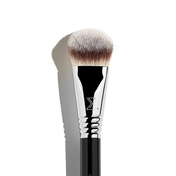 SIGMA BEAUTY F08 Precision Powder Brush - One-color