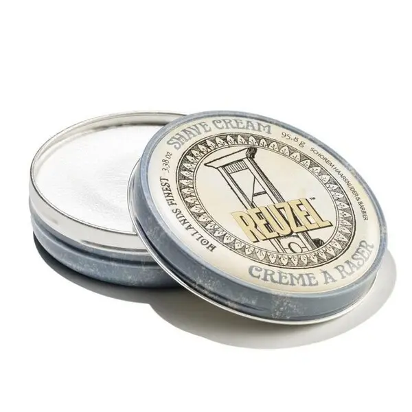 REUZEL Ultra-moisturizing Brushless Shave Cream