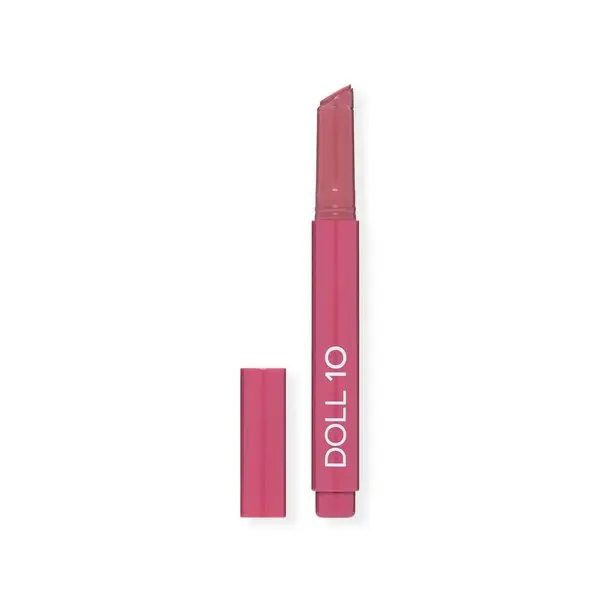 DOLL 10 Peptide Plump Lip Treatment - Juicy Melon