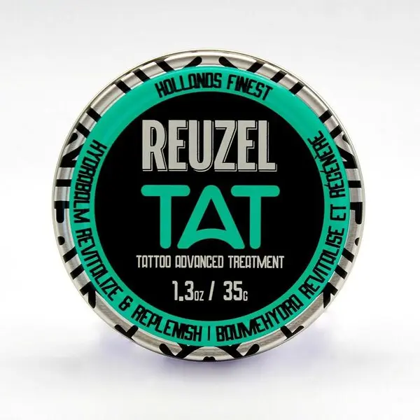 REUZEL Tat Hydrabalm Revitalize & Replenish