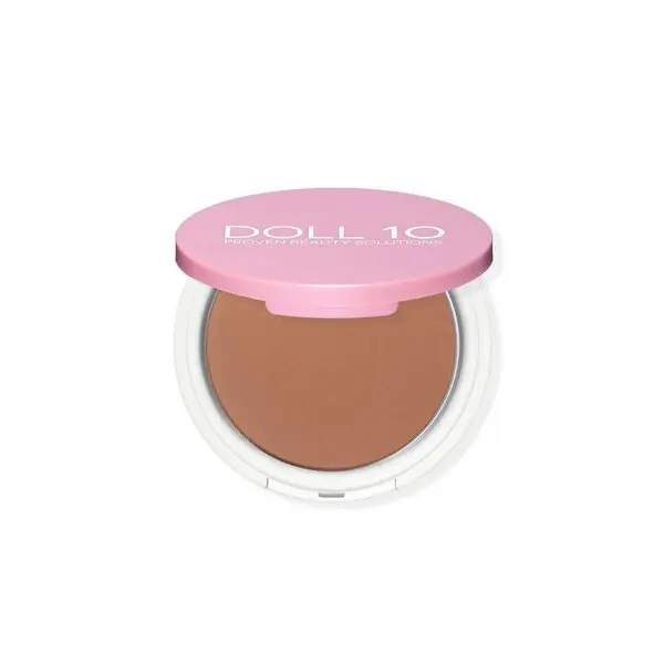 DOLL 10 T.c.e. Filtered Finishing Powder - Shade 3