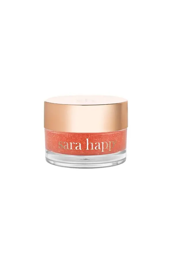Sara Happ The Lip Scrub