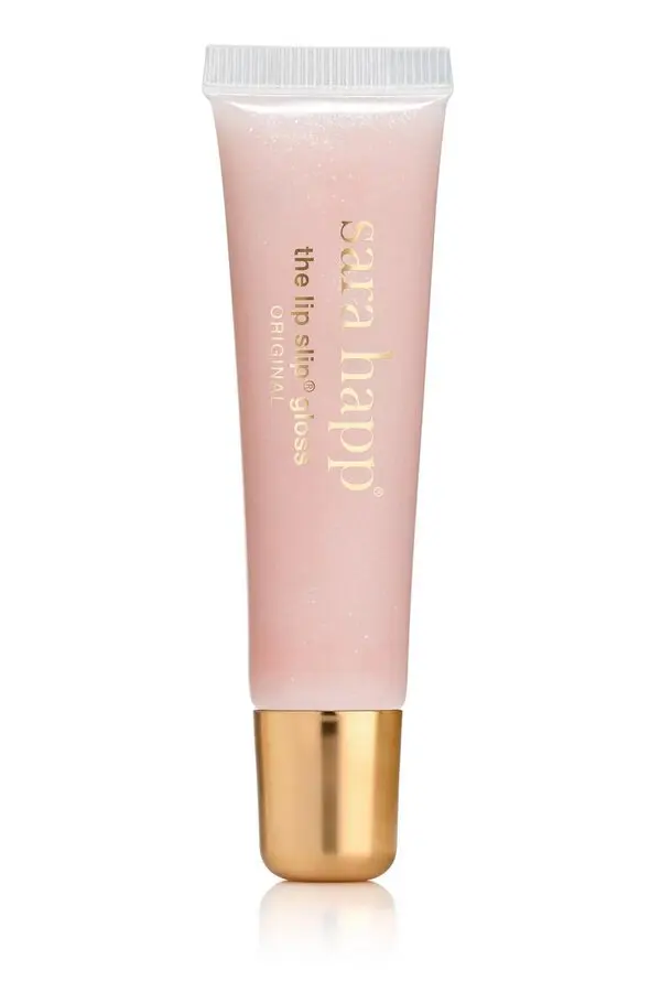 Sara Happ The Lip Slip Gloss