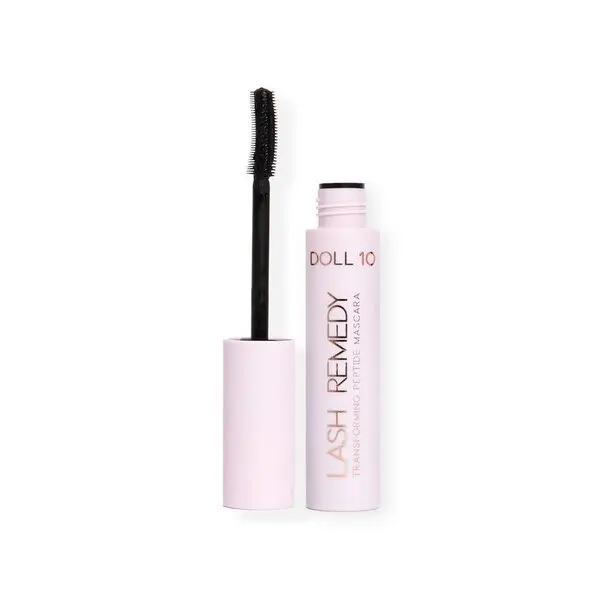 DOLL 10 Lash Remedy Mascara