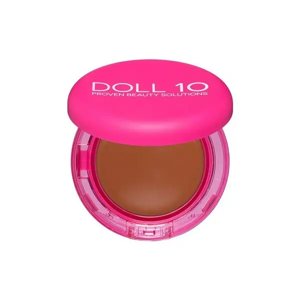 DOLL 10 Peptide Bounce Balm Foundation