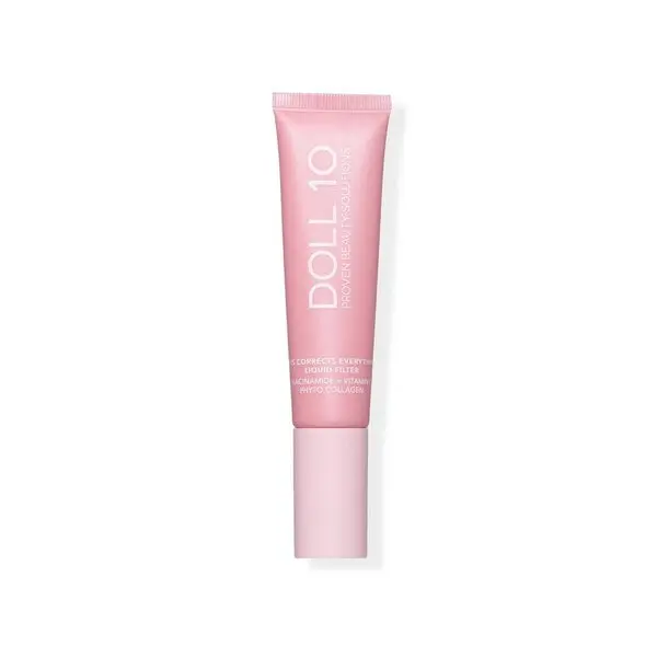DOLL 10 T.c.e Liquid Filter