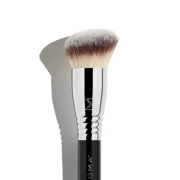 SIGMA BEAUTY F48 Soft Coverage Brush