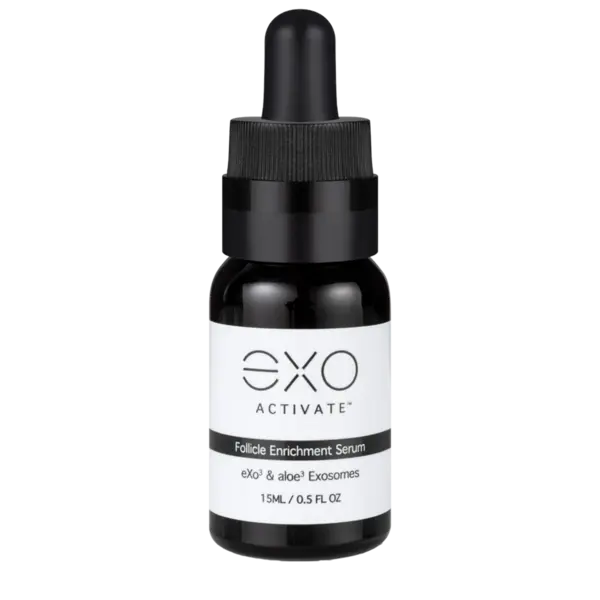 EXOCEUTICALS Exo Activate Follicle Enrichment Serum
