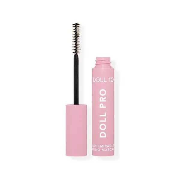 DOLL 10 Doll Pro Lash Miracle Lifting Mascara