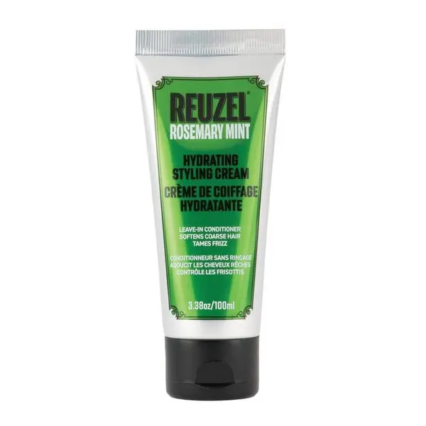 REUZEL Rosemary Mint Hydrating Styling Cream - One-color