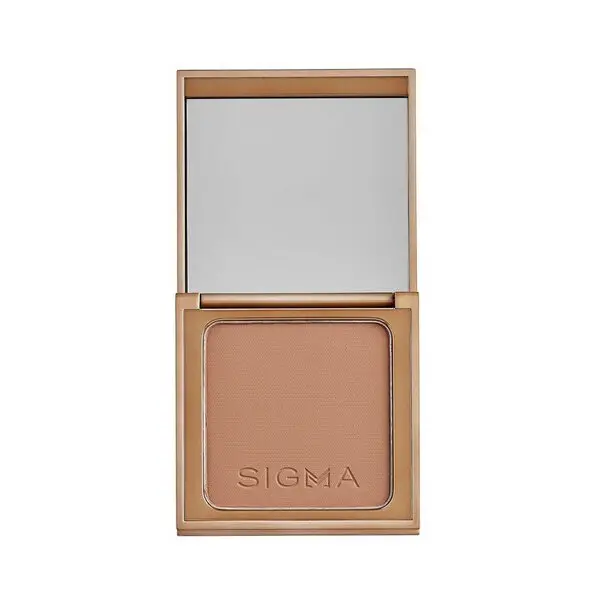 SIGMA BEAUTY Matte Bronzer