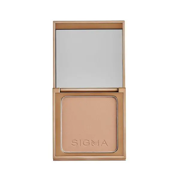 SIGMA BEAUTY Matte Bronzer