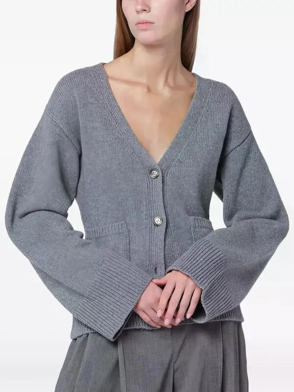 Almada Label Drea Cardigan