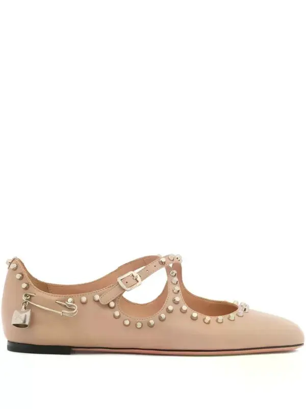 Bally Rina Ballerina Flats
