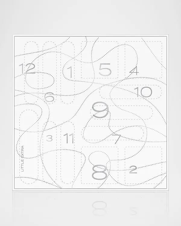 MIND GAMES Olfactive Advent Calendar