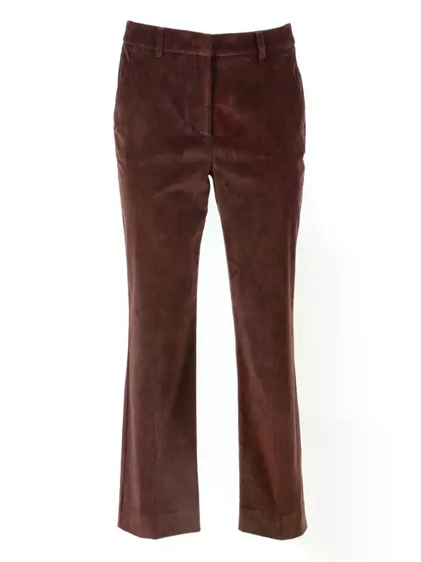 Max Mara Marruca Corduroy Trousers