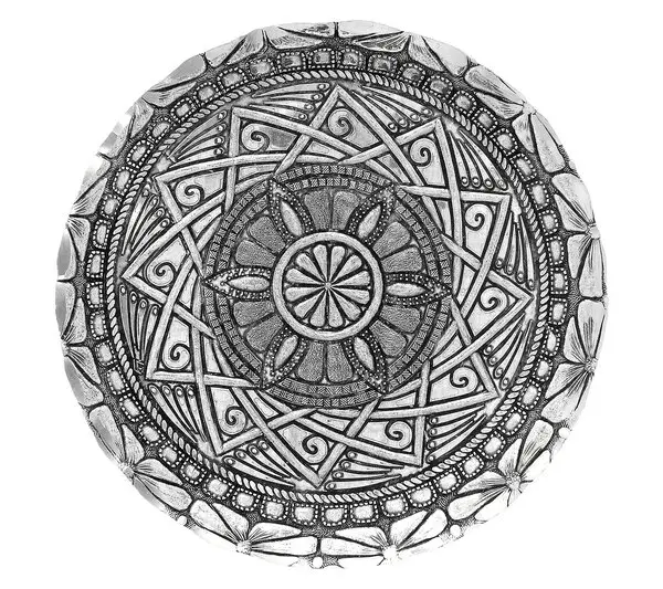 WENDELL AUGUST Amalfi Coaster
