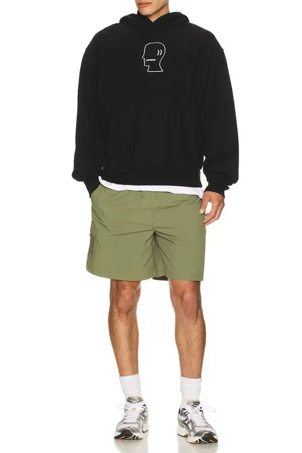 POP TRADING COMPANY Painter Shorts