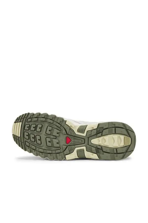 MAISON MARGIELA X Salomon Cross Low Sneakers