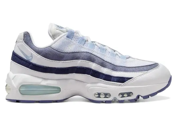 Nike Air Max 95 Og Big Bubble