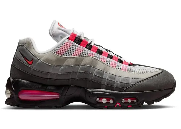 Nike Air Max 95 Og Big Bubble