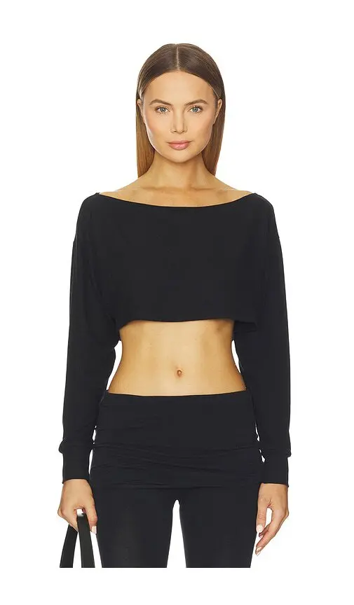 Beyond Yoga Duet 2-way Convertible Shrug