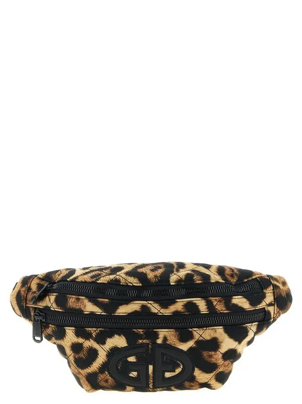 Goldbergh Loreana Fanny Pack