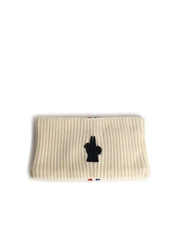 Moncler Virgin Wool Band