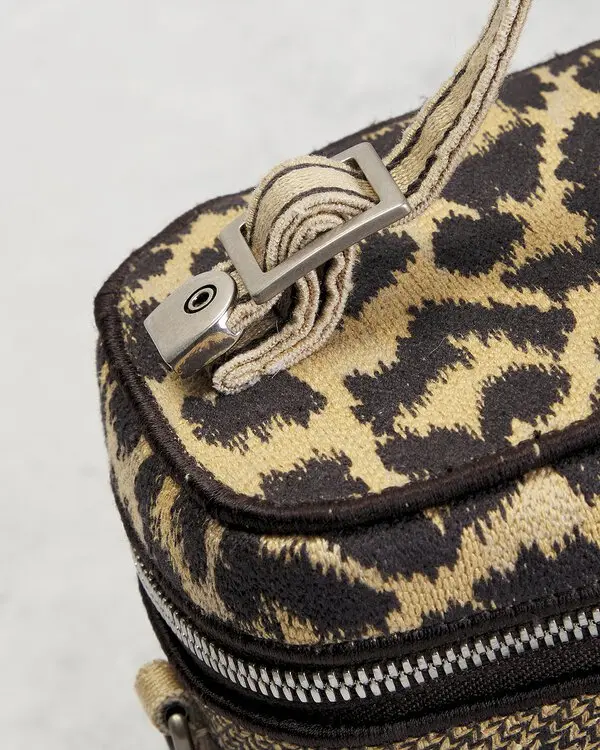 FWRD RENEW Dior Vanity Bag