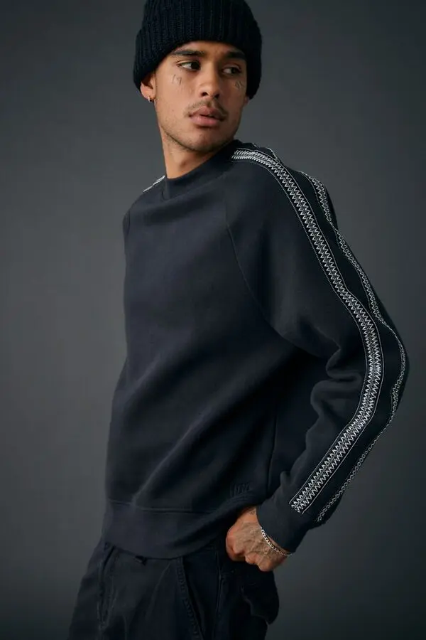 UGG Tasman Crew Neck Sweatshirt