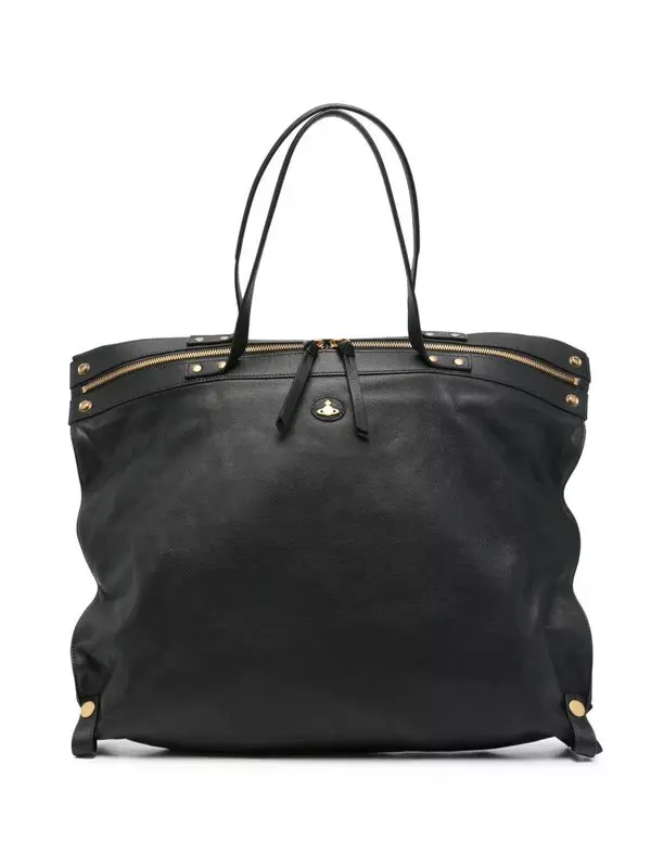 VIVIENNE WESTWOOD Large Mara Holdall Bag