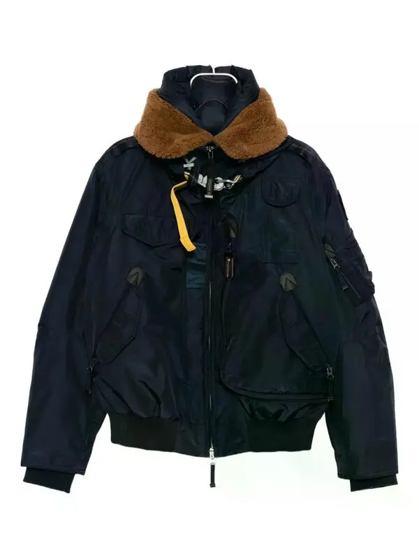PARAJUMPERS Gobi Padded Jacket