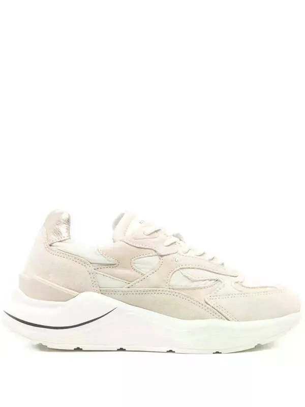 D.a.t.e. Fuga Sneakers