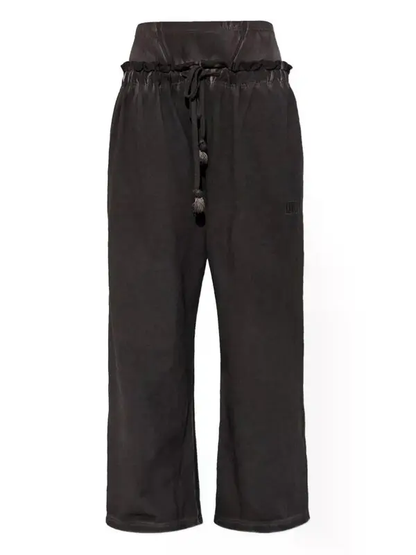 KNWLS Haze Drawstring Track Pants