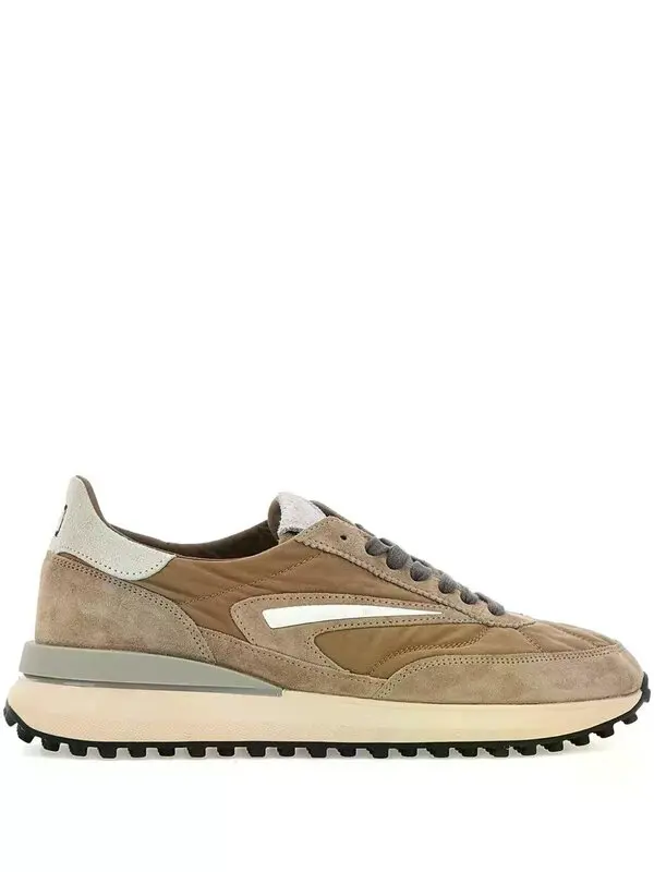 D.a.t.e. Athleta Touch Sneakers