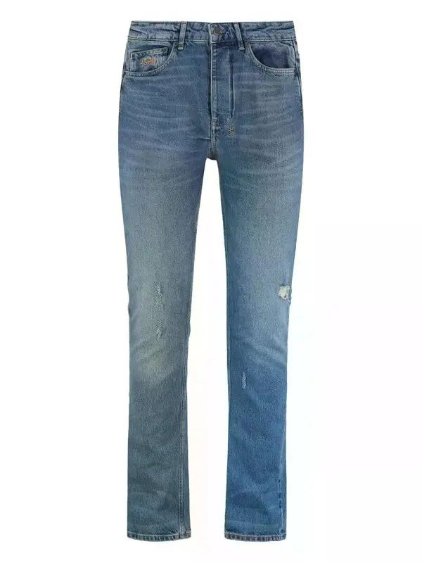 Ksubi Distressed-effect Jeans