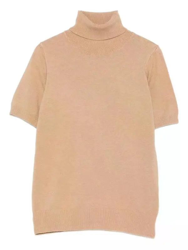 VICOLO Fine-knit Jumper