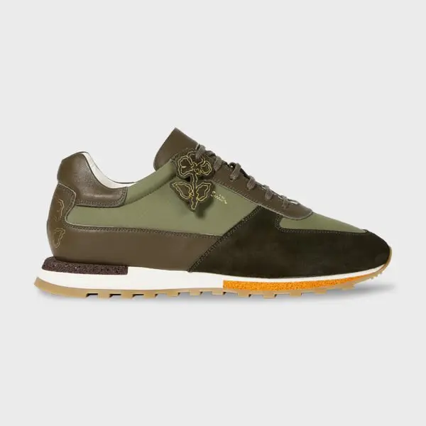 Paul Smith Velo Trainer
