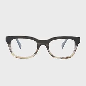 Paul Smith Brown Ombre 'meade' Spectacles