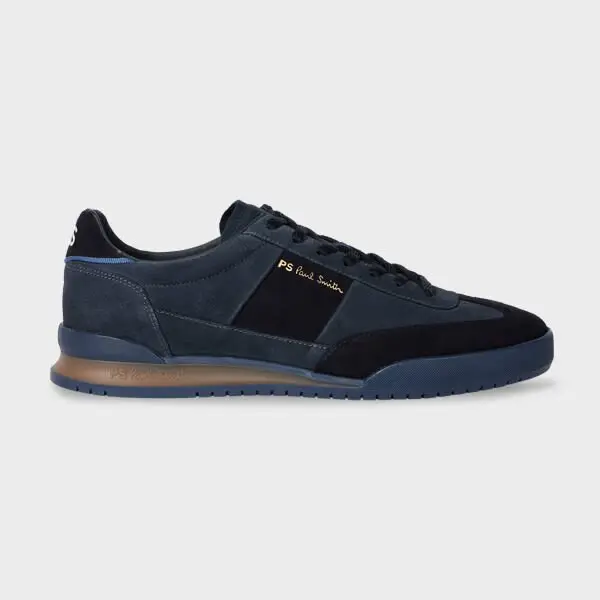 Paul Smith Dover' Sneakers - Blue