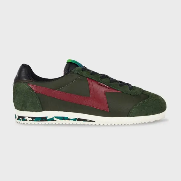 Paul Smith Atlanta Sneakers
