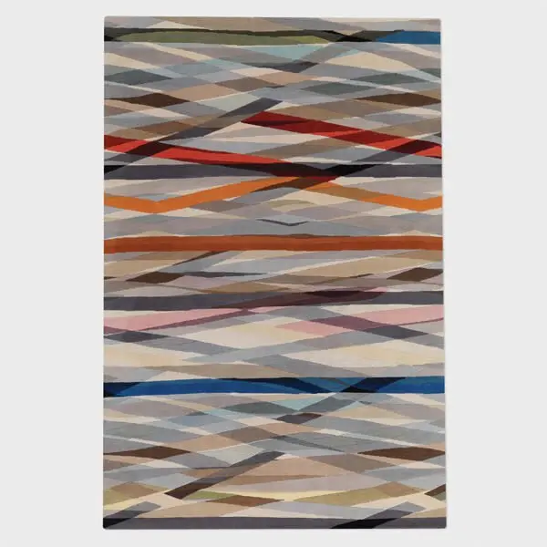 THE RUG COMPANY Paul Smith Carnival Rug