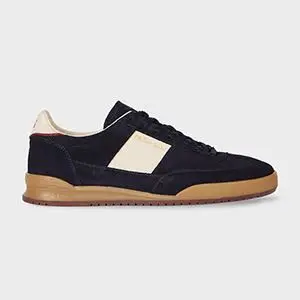 Paul Smith Dover Trainers - Blue