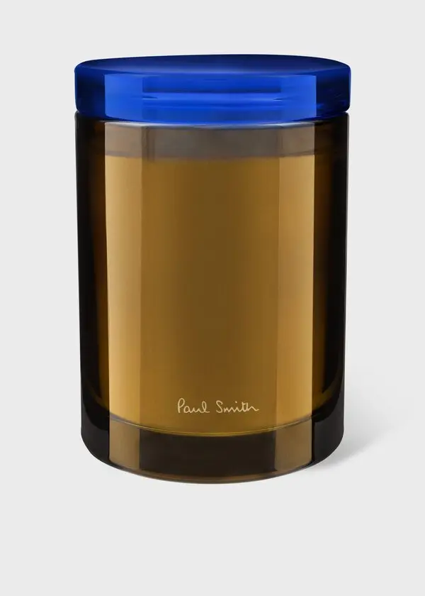 PAUL SMITH HOME COLLECTION Paul Smith Storyteller 3-wick Scented Candle, 1000g