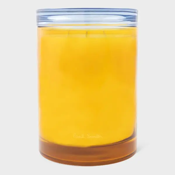 PAUL SMITH HOME COLLECTION Paul Smith Daydreamer 3-wick Scented Candle, 1000g